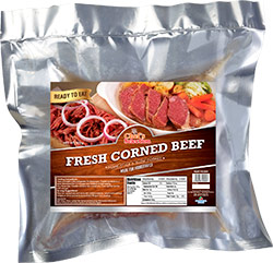 Premium Corned Beef Made Easy | Great Food Solutions